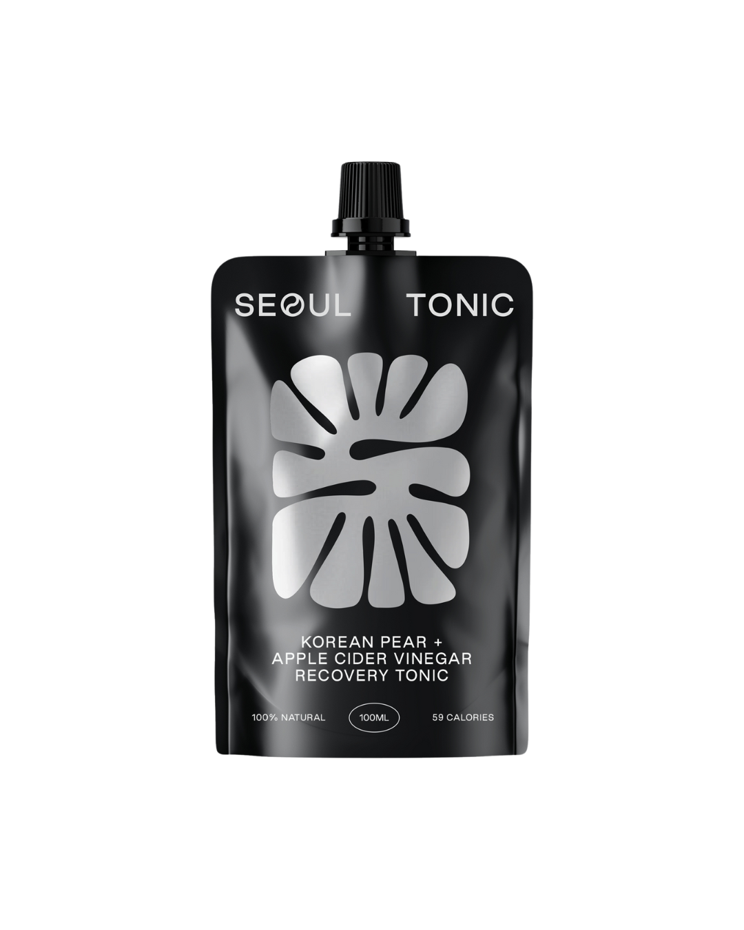 KOREAN PEAR + APPLE CIDER VINEGAR + GINSENG RECOVERY DRINK – seoul-tonic-uk